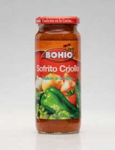 SOFRITO – Plaza Provision Wholesale