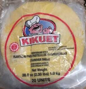 0191 KIKUET PLANTI YELLOW 6/20 – Plaza Provision Wholesale