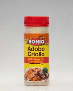 ADOBOS – Plaza Provision Wholesale