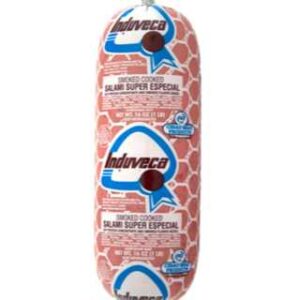 SALAMI DOMINICANOS – Plaza Provision Wholesale