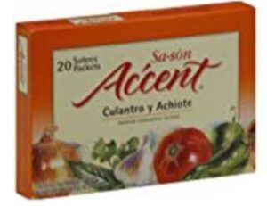 SAZONES – Plaza Provision Wholesale