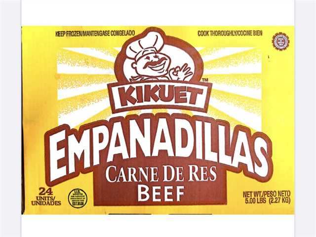 KIKUET – Plaza Provision Wholesale