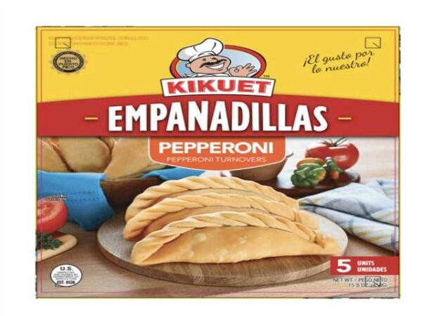 KIKUET – Plaza Provision Wholesale