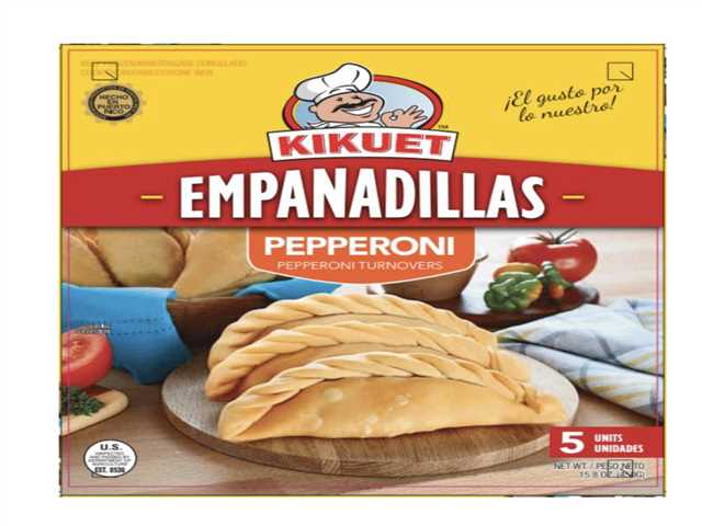 KIKUET – Plaza Provision Wholesale