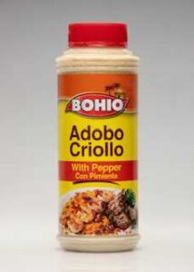 ADOBOS – Plaza Provision Wholesale