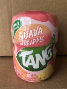 JUGOS – Plaza Provision Wholesale