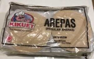 KIKUET – Plaza Provision Wholesale